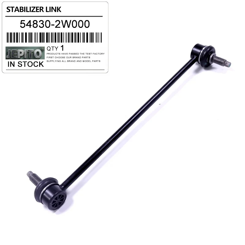 Auto Part Factory 54830-2W000 548302W000 repuesto Suspension Front Car ...