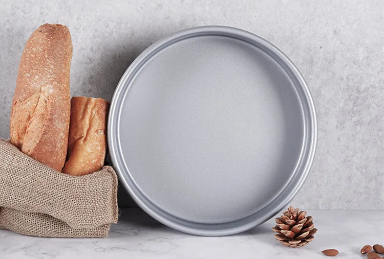 New Mold Aluminium Tin-cans-for-cake Bakeware 6/8/9/10/12/14/16 Inch ...