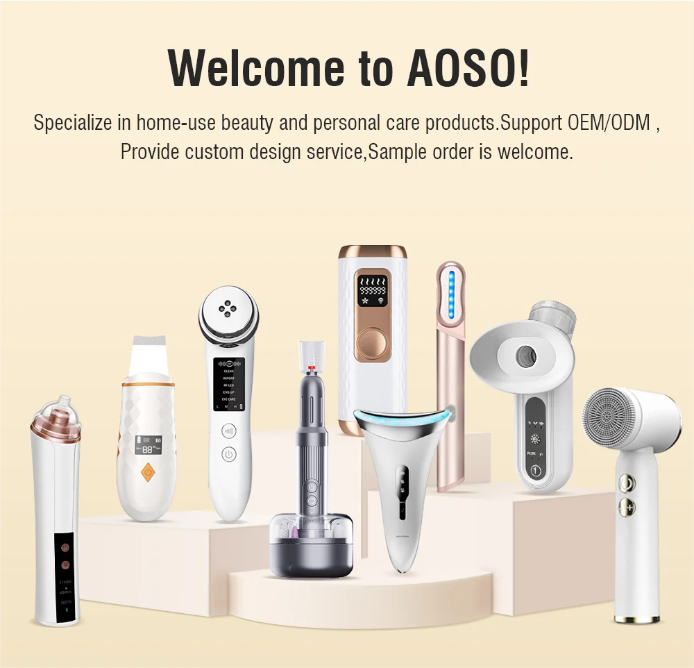 Painless Electric Mini Lady Shaver - 3 in 1 Body Epilator