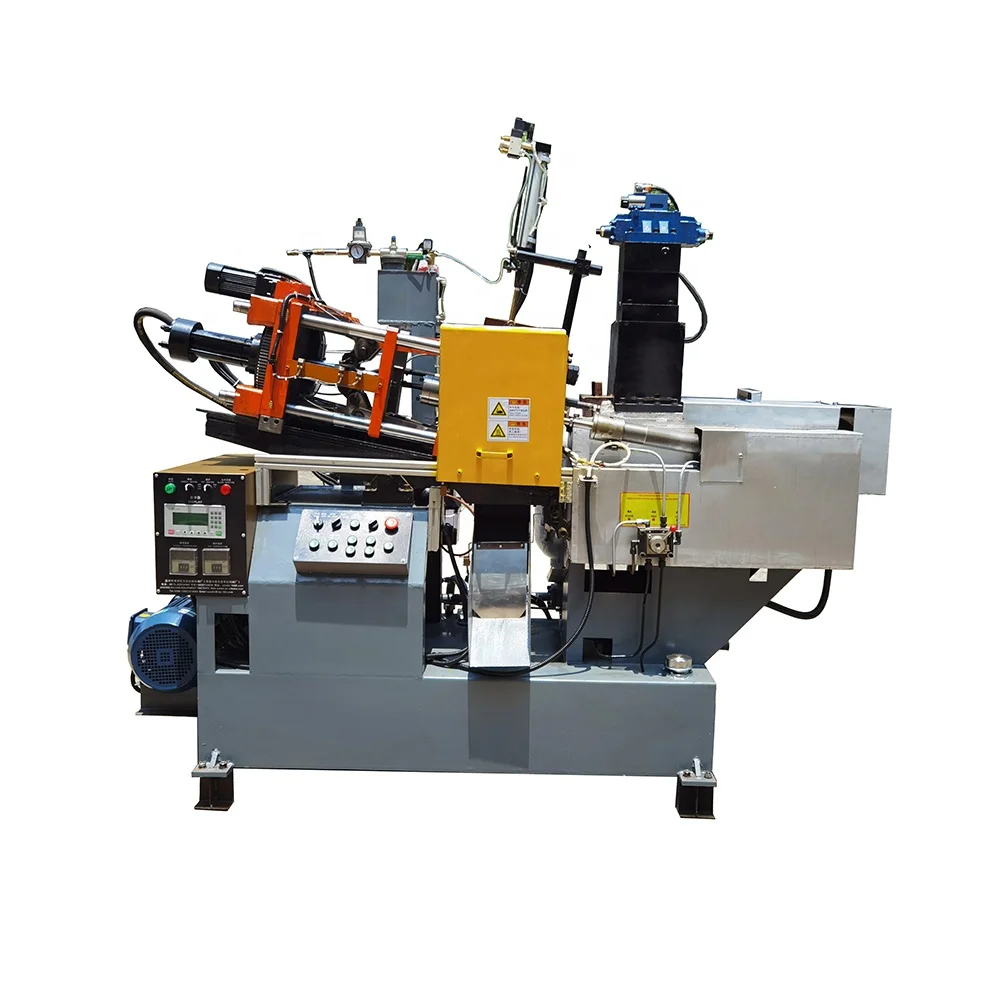 Shotgun Slug Die Casting Machine - Competitive & Reliable