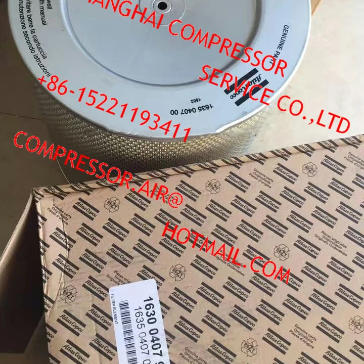 Atlas Copco 1630040799 FILTER AIR (PACKED 1635040700)| Alibaba.com