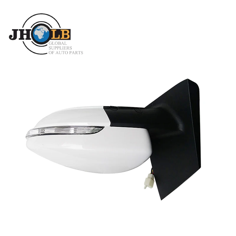 LIFAN X60 Side Rearview Mirror - Electric & Water Proof