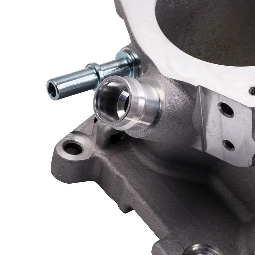 Jaguar XKR 5.0 Supercharger Rebuild Kit - OEM Compatible | Wholesale