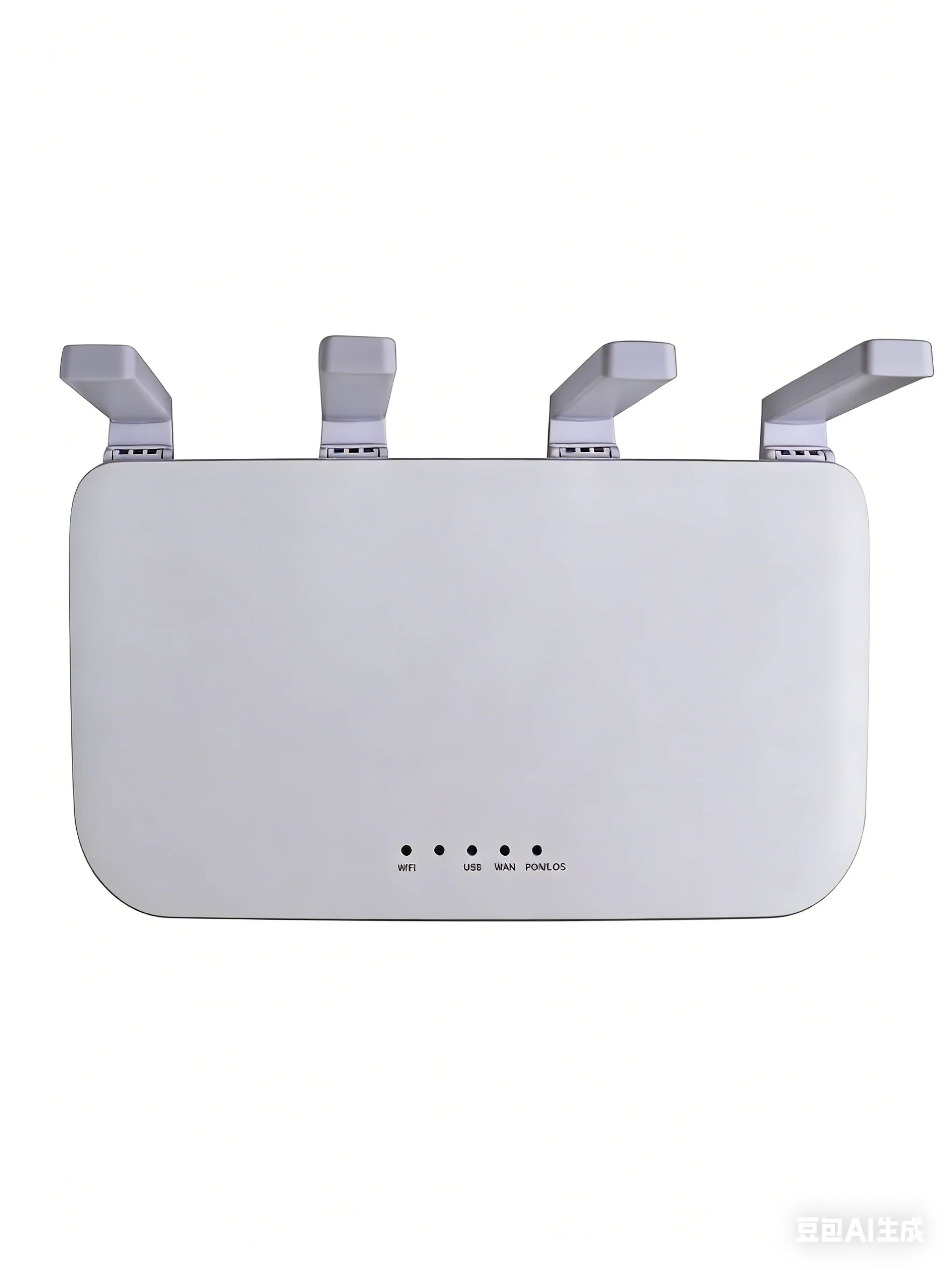 VSOL WiFi6 ONT HGU with 4 LAN Ports - AX1500 Xpon Device IPv4/IPv6 ...