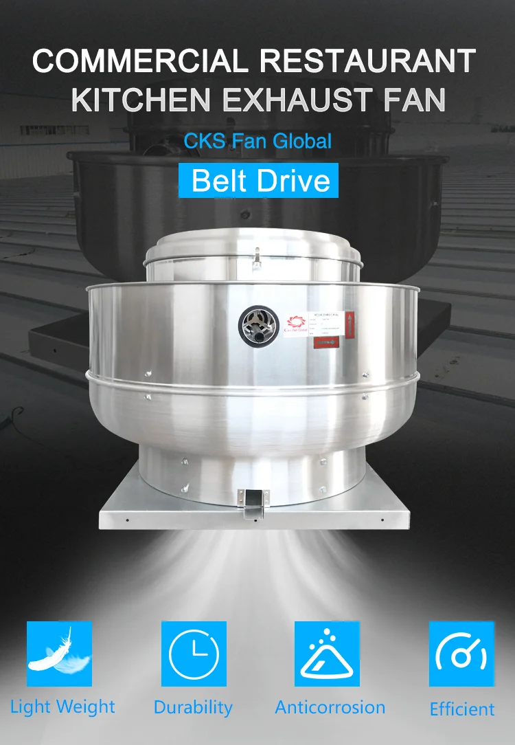 7000-9000 CFM Centrifugal Fan - Efficient Industrial Ventilation