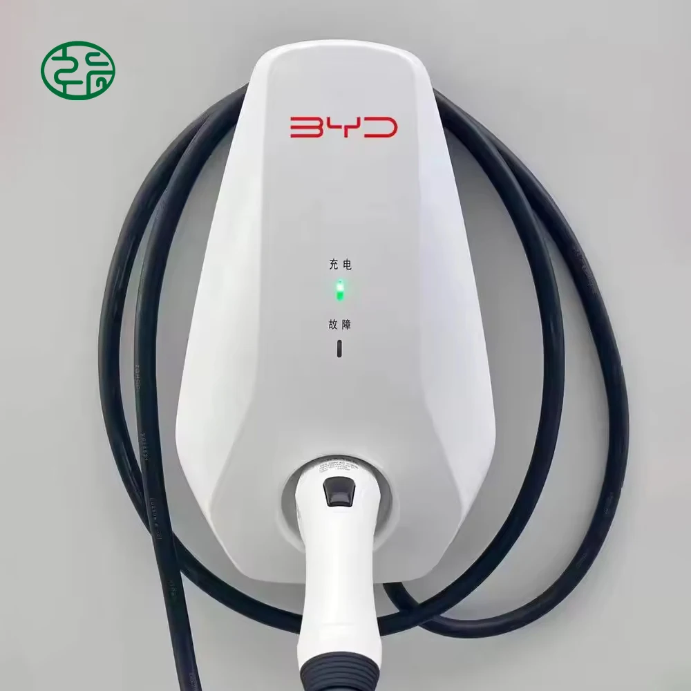 Electric Vehicle Ac And Dc Charging Pile Electric Car-vehicle Charging Station 7-180kw Fast ...