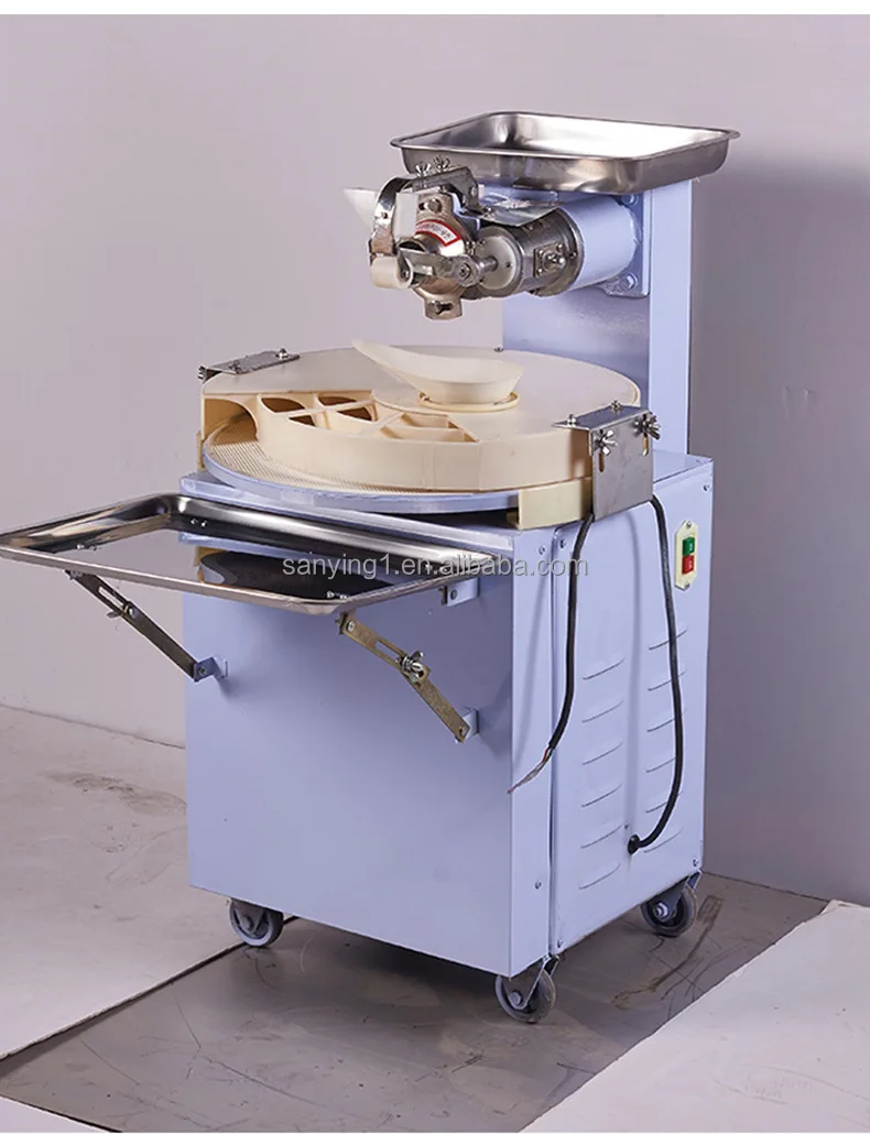 Sanying Industrial Dough Divider - Efficient & Versatile
