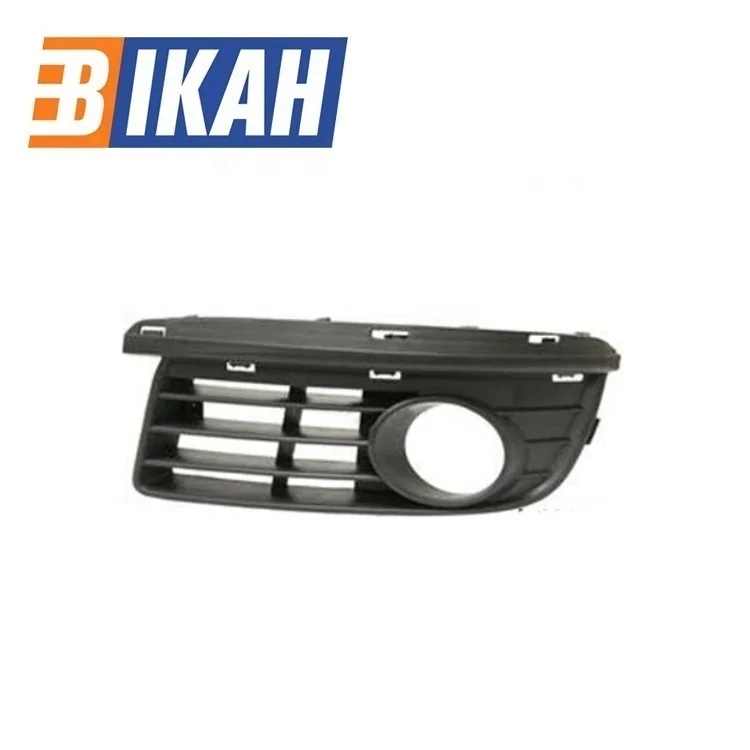 FRONT LEFT BUMPER GRILLE for VW GOLF V 1K0853665 1K0853666 1K0853677 ...