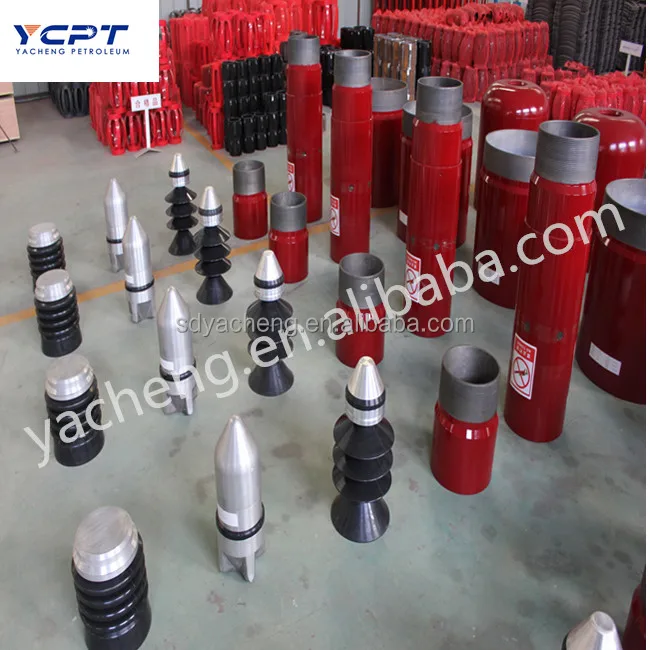 Cementing Wiper Plugs Bottom Plug Top Plug| Alibaba.com