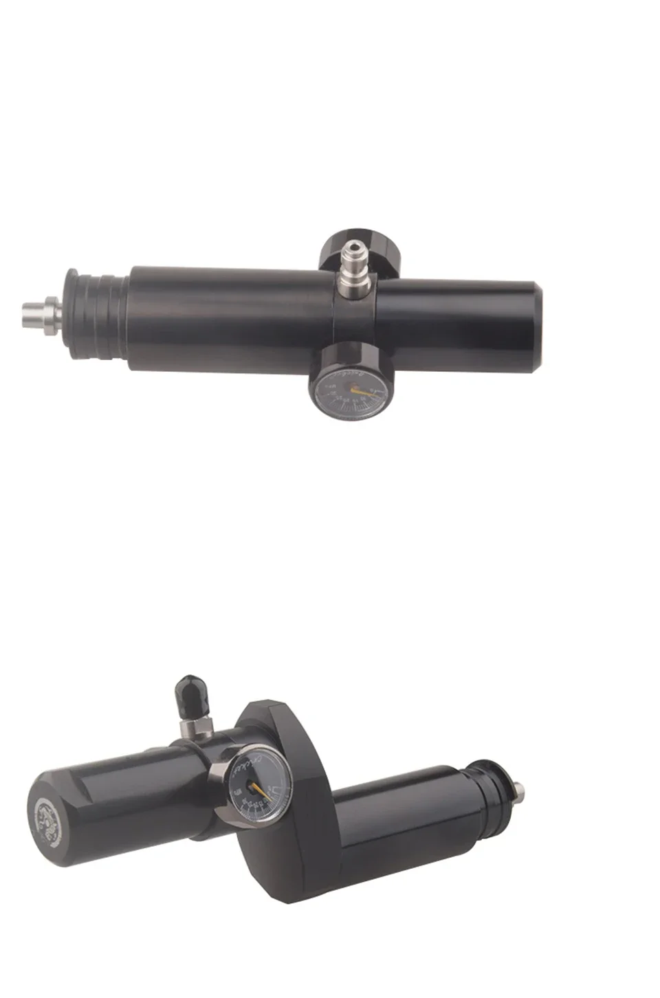 Airforce Pcp Hpa Explosion-proof Adjustable Regulator Constant Pressure ...