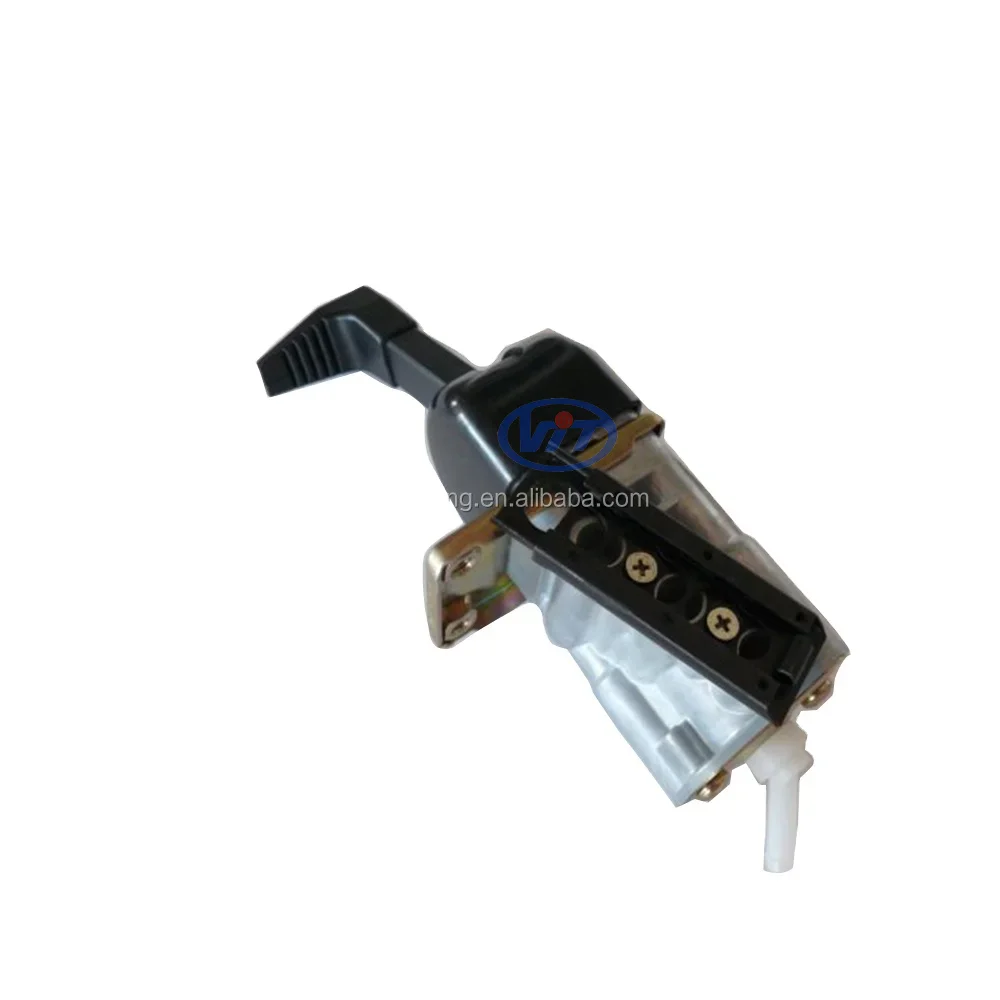 VIT-SA Hand Brake Control Valve OEM 9617222120 Truck Spare Parts ...