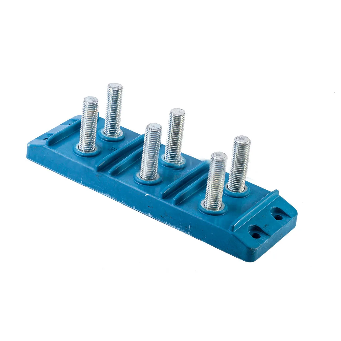 Dual Speed Terminal Block for Electric Vehicle Motors - Copper Screw ...