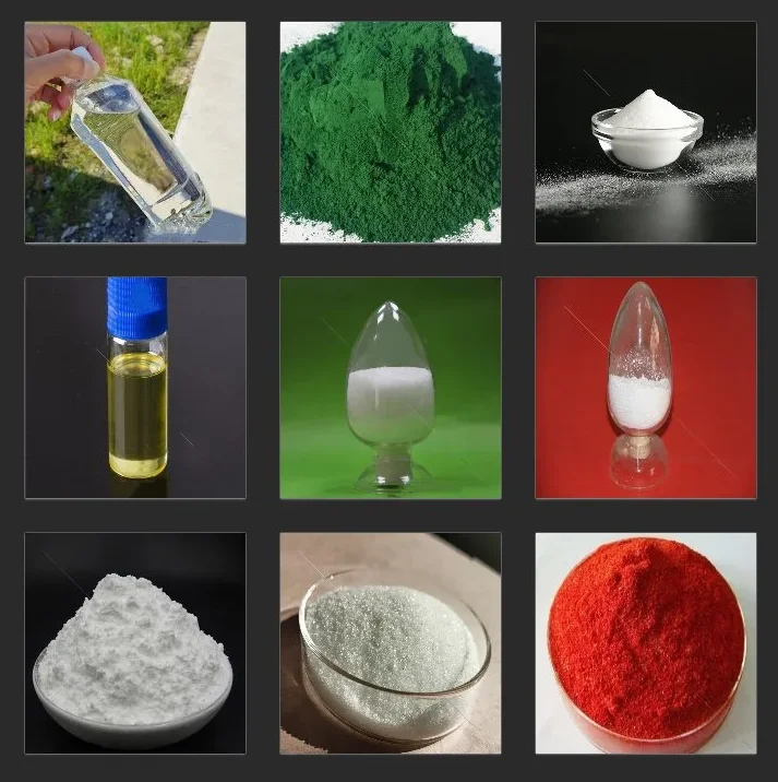 High Efficient Molasses Sugar - Sweetening Agent CAS 68476-78-8