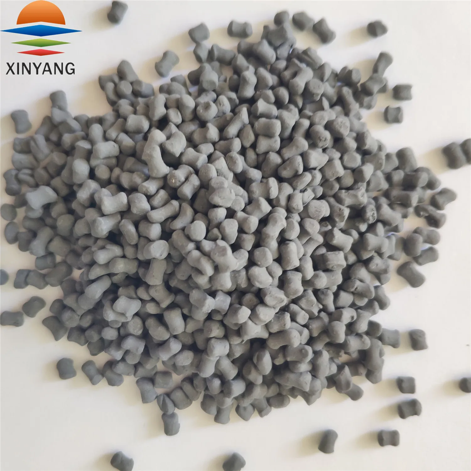 Good Dispersion Plastic Pellets Masterbatch Desiccant Masterbatch With ...