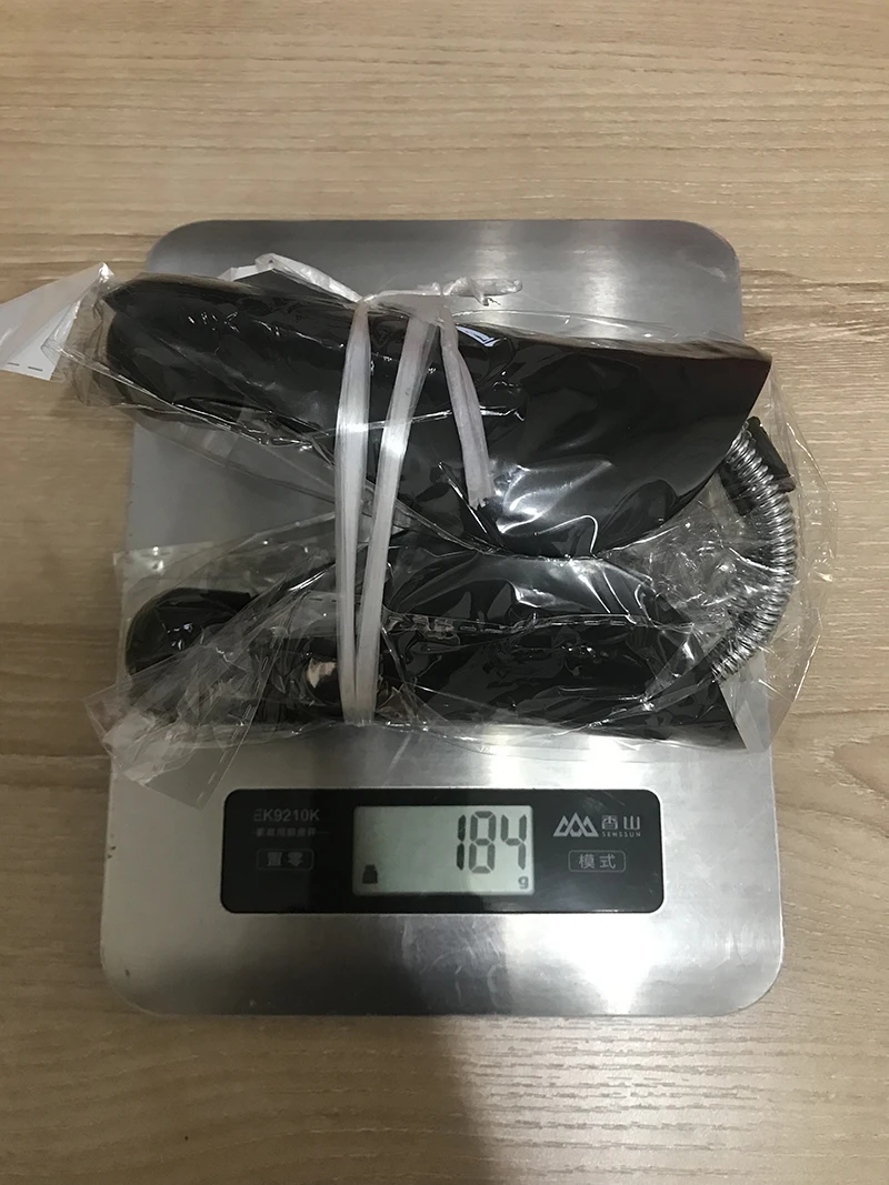 Practical Plastic Adjustable Length Men And Women Shoe Tree Stretcher ...