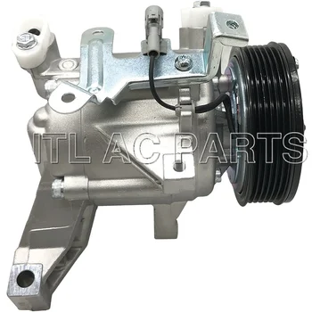 Original Car Ac Compressor Compatible For Subaru Forester Xv Impreza ...