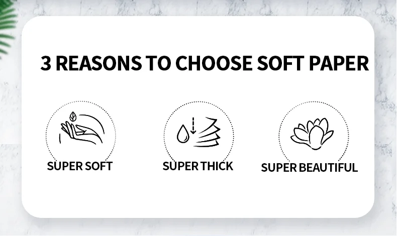 2ply, 3ply, 4ply Bath Tissue Rolls - Eco-Friendly Toilet Paper