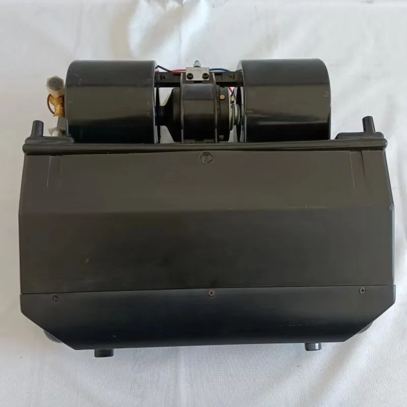 Auto AC Air Conditioner System for Vintage Modified Cars