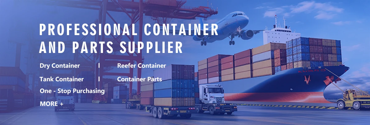 40 nor Refeer Container Refrigerated Container Shipping Container ...