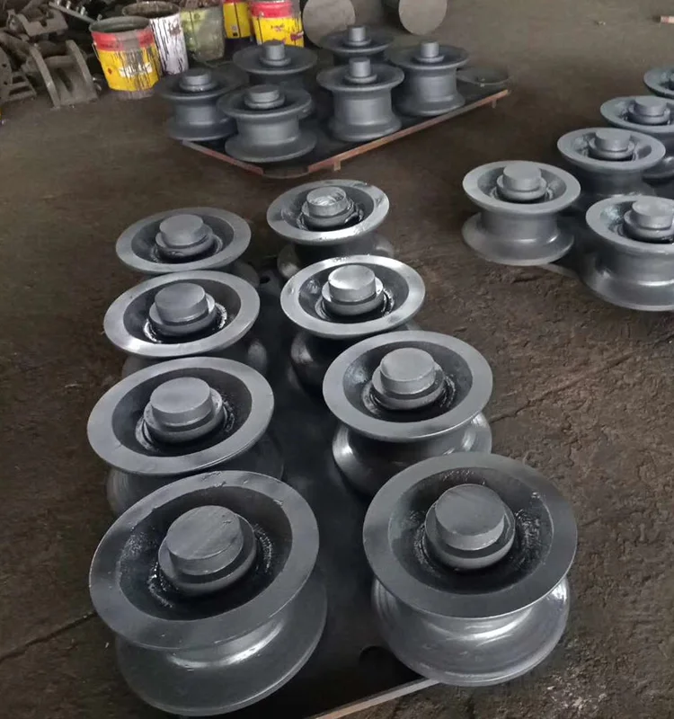 Jis F 2014-1987 Marine Ship Use Open Type Two Fairlead Roller - Buy Fairlead Roller,Ship Roller ...