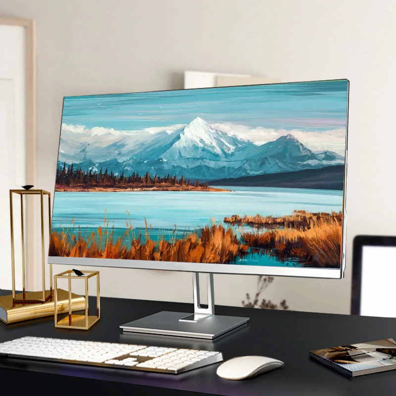 All In One Computers I7 7th Aio Oem Brand All In One Computer For ...