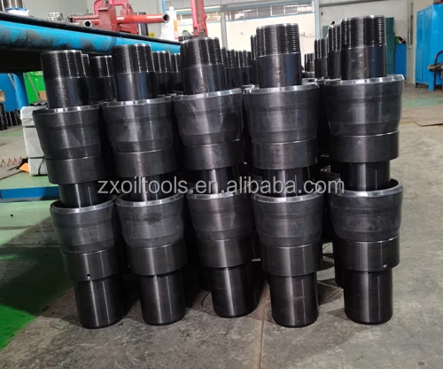 API 11D1 Oil Well GV TYPE CUP Seal PACKER for Oilfield