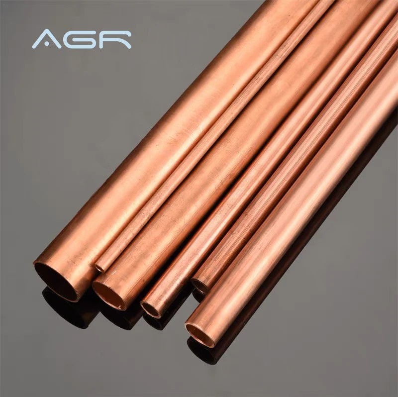 Medical Gas Copper Pipe Medical Grade Copper Tube 15mm En 13348 Medical ...