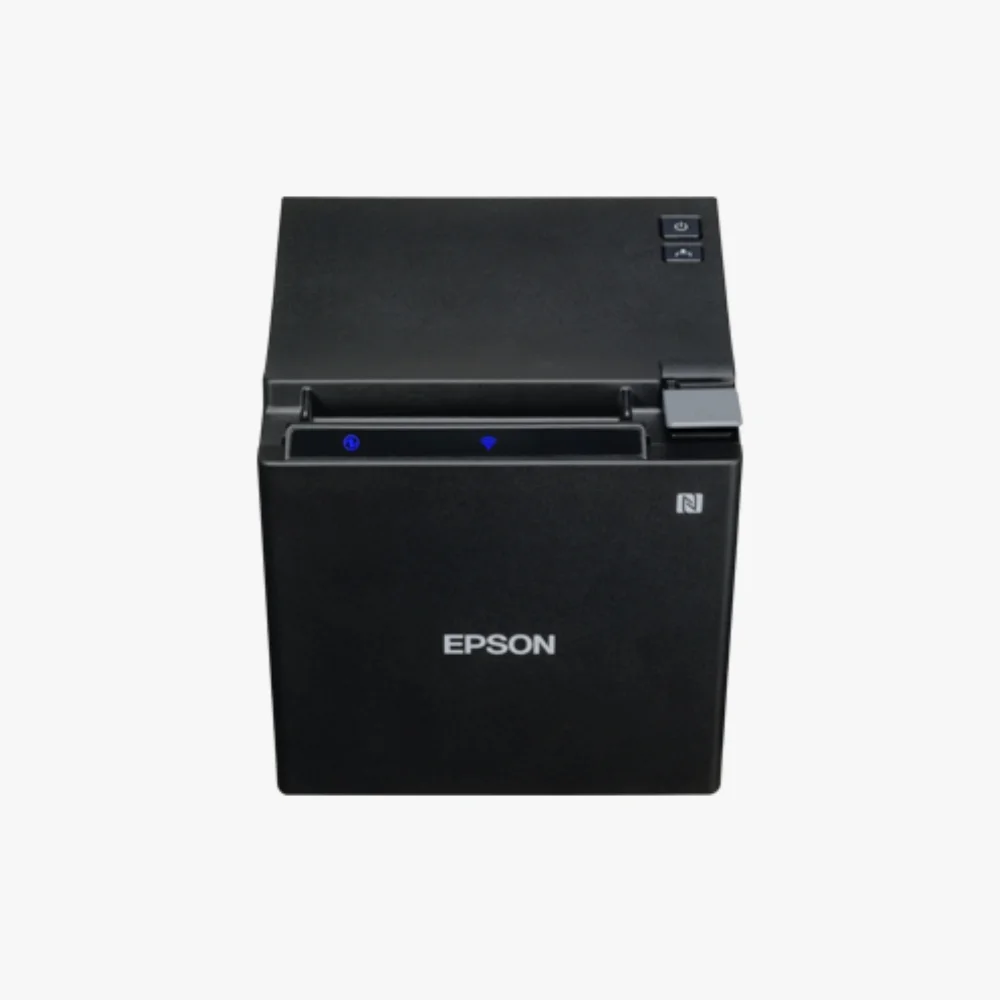 80mm Department Store Thermal Printer Cashier Printer TM-m30II| Alibaba.com