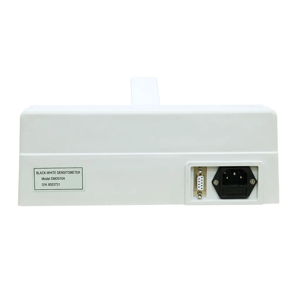 YUSHI Digital Portable Industrial LED Black White NDT Densiometer DM3011
