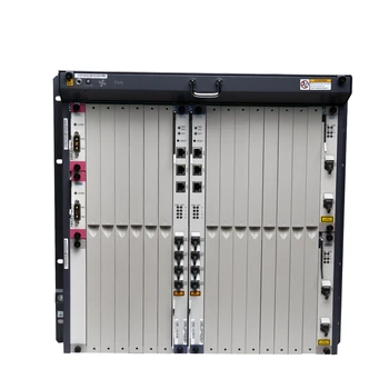 Ftth Gpon Epon Olt 5680t Scun X2cs Board Gpon 8 Ports Gpfd 16 C++ ...