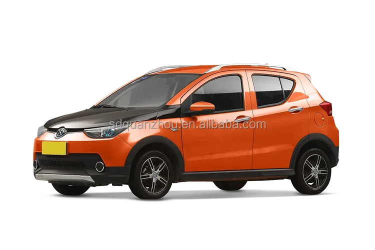 Beijing Ec3 Strong Power Cheap Sedan Personal Adult Long Mileage China ...