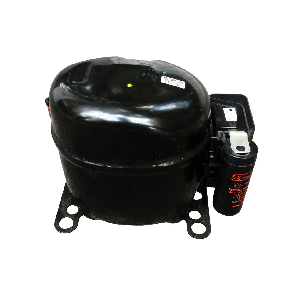 Ae4456y R134a Refrigerator Compressor 50hz 220-240v Reciprocating Compressor For Home Use And ...