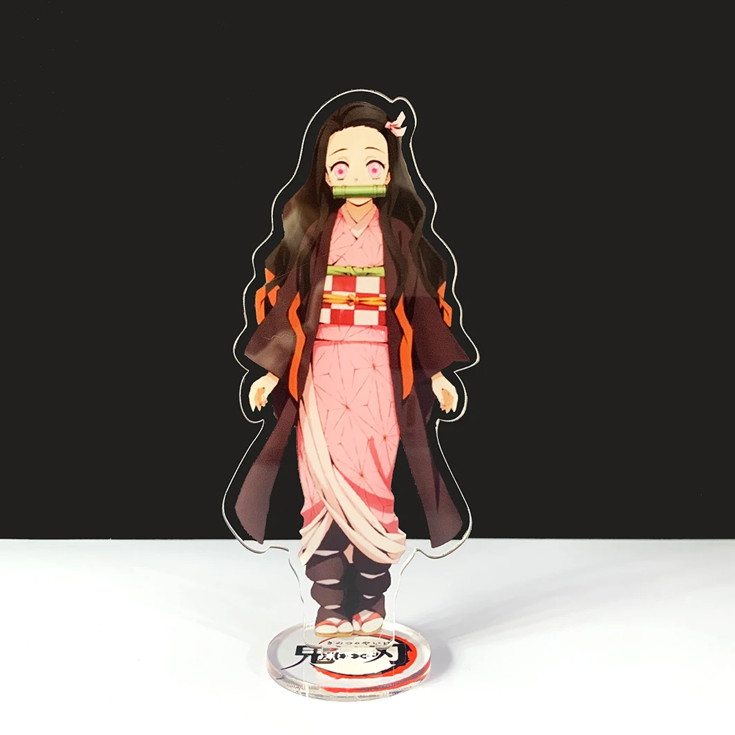 Custom Personalize New Design Anime Cartoon Figure Character Acrylic ...