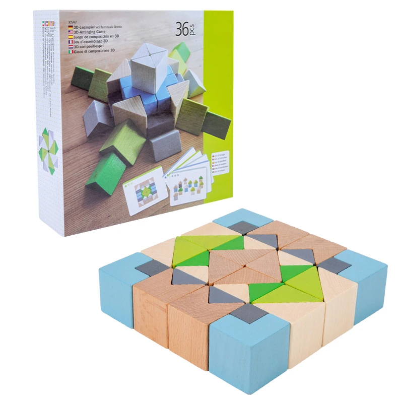 High Quality Factory Sale Wooden Toys Wooden Puzzles Wooden Puzzle ...