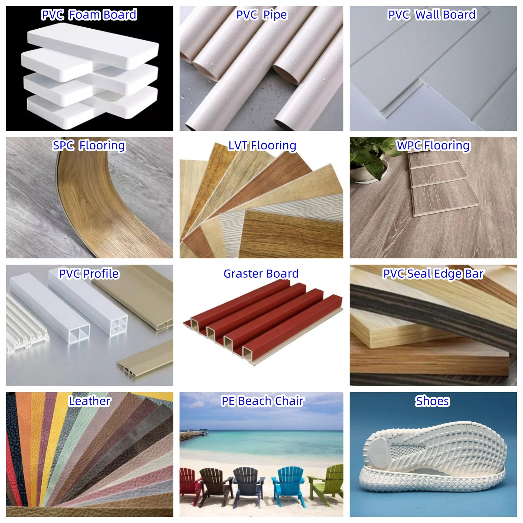 Polyethylene Wax Has Better Internal Lubrication to Improve ...