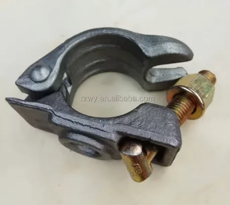 SIGMA Standard German Type Scaffolding Single Clamp