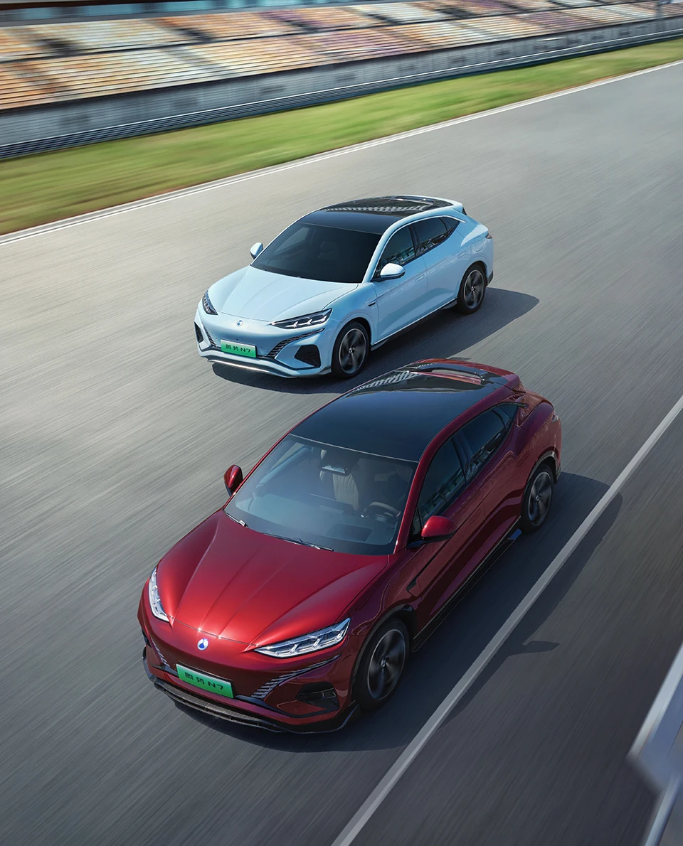 Yk Motors 2024 Ev Electric Vehicle China Hot Sale Denza N7 Delivery To Bishkek - Buy 2024 New ...