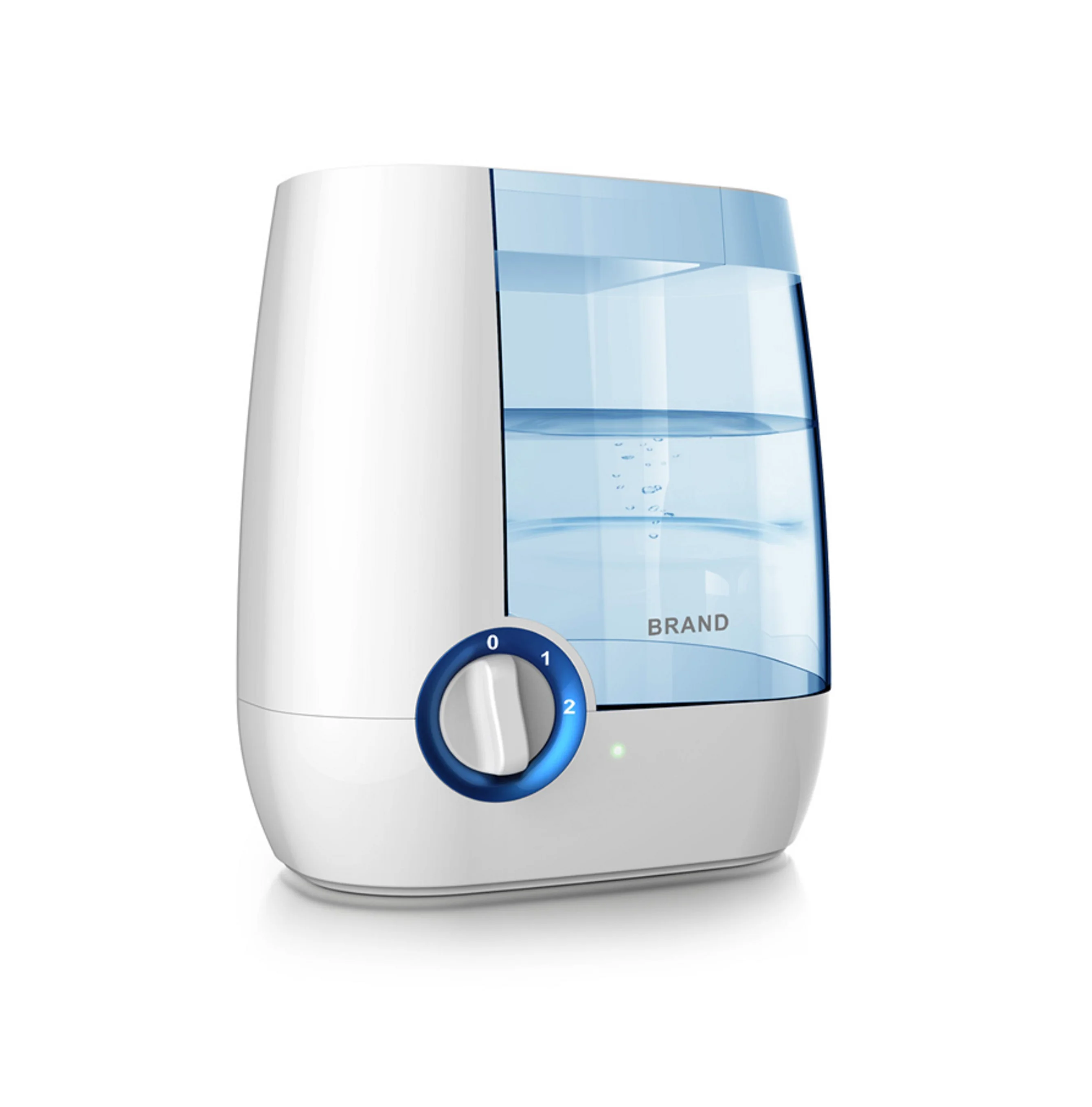 Warm Mist Humidifier Cool Mist Humidifier Ultrasonic Humidifier - Buy ...