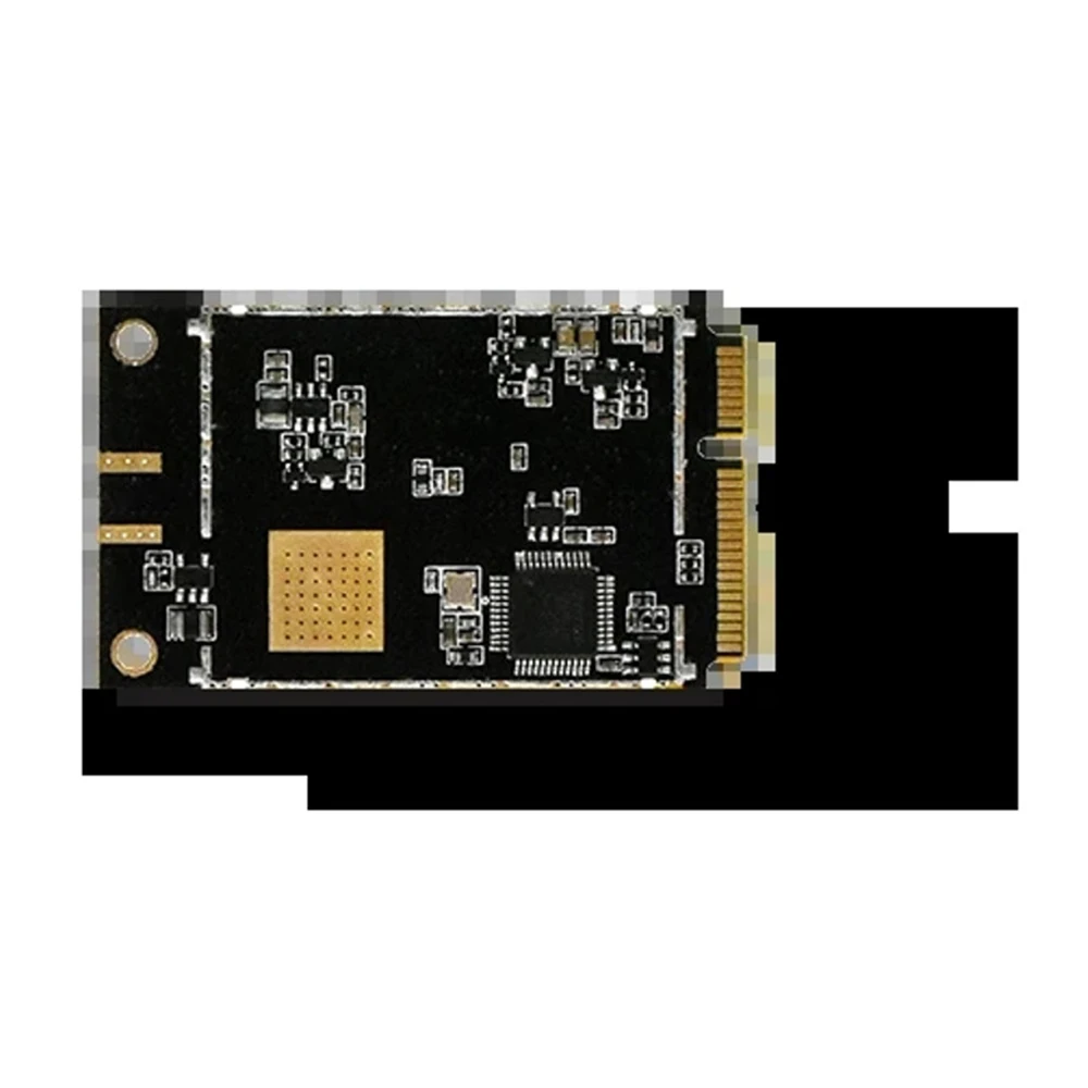 Lorawan gateway module radio frequency module 863~928MHz low power ...