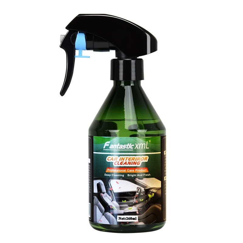 Automotive Interior Cleaner Car Detailing Super Effective Eco Friendly ...