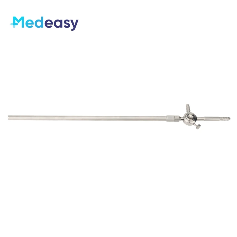 Laparoscopic Suction and Irrigation Set - Medeasy Instruments