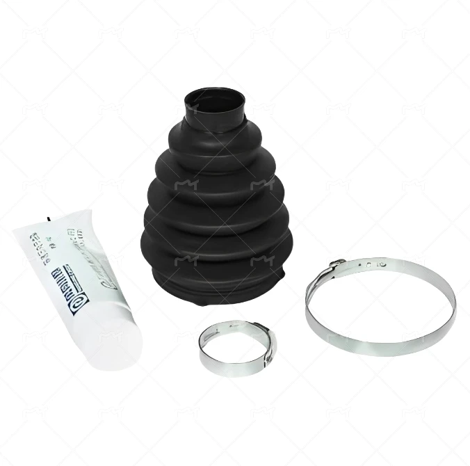 Car Accessories Transmission Side Ball Cage Dust Cover 1660474480 for ...