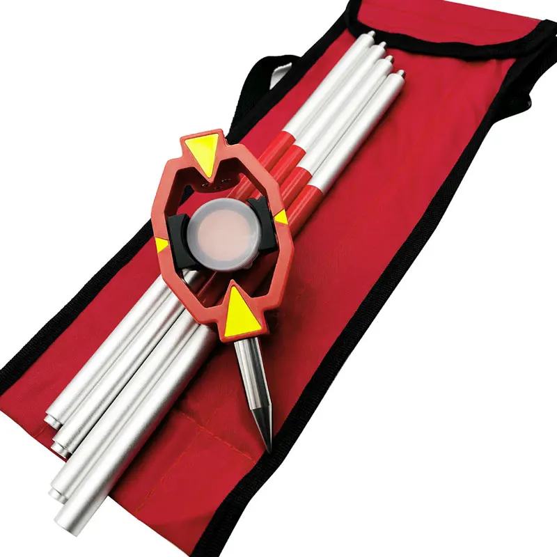 GMP111 Mini Prism - Precision Surveying Tool with -30mm Offset