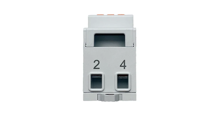 YADA YDM201D Energy Meters - Precision for AC Charging Piles