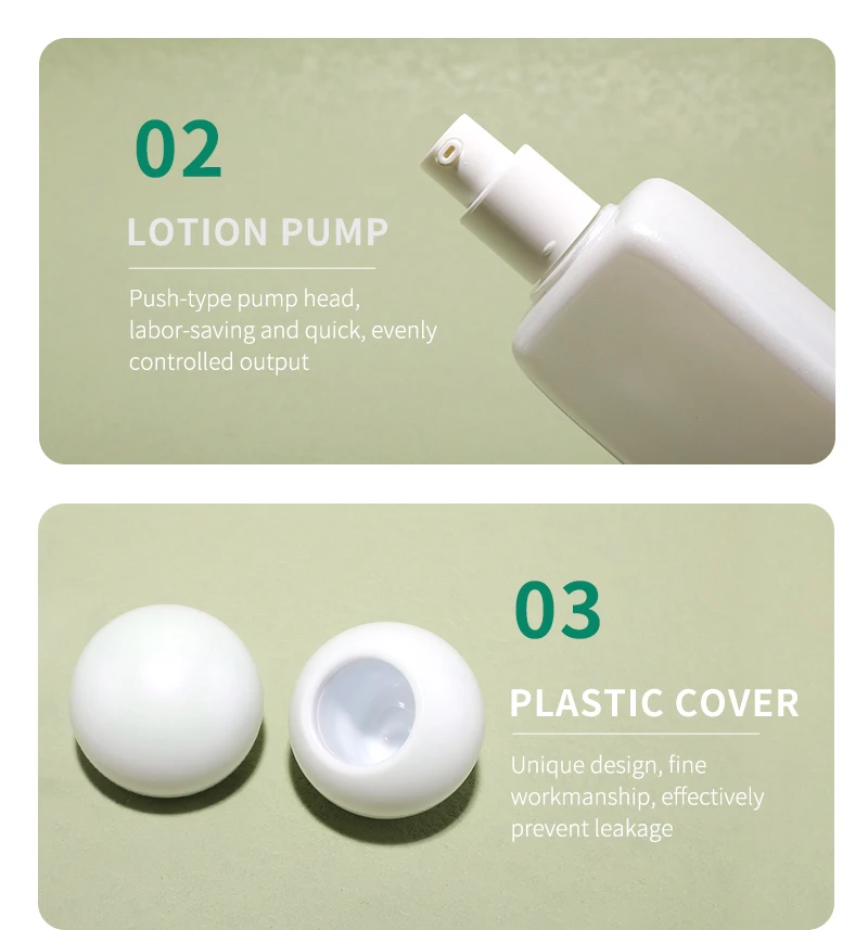 Factory Price Empty Glass Bottle Twist Top Bottle Cosmetic Packaging ...