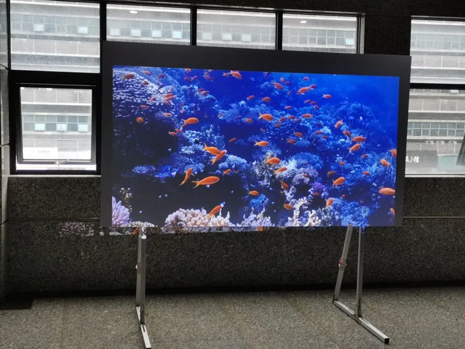 360 Degree Hologram Outdoor Building Projection 3lcd Home Cinema ...