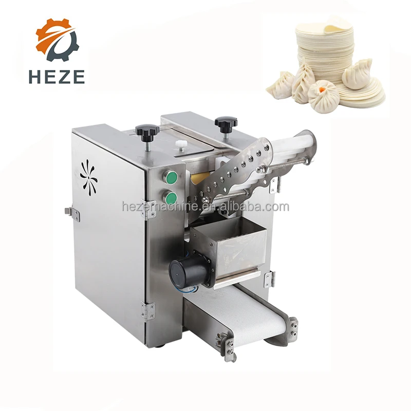 Small Papad Momo Empanada Roti Chapati Tortilla Samosa Dumpling Skin ...