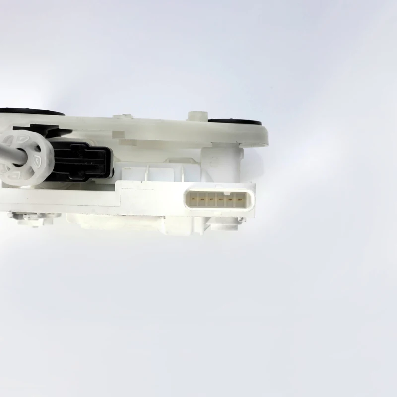Sr-057 Automotive Body Systems Rear Right Car Door Lock Actuator ...