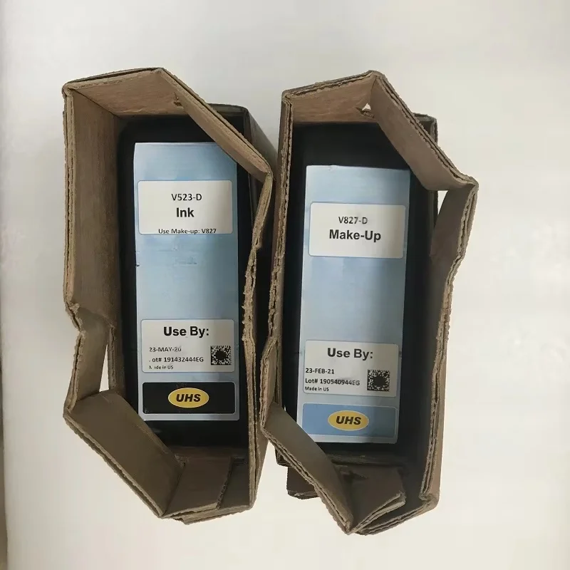 Ink for V524-D V824-D Compatible Ink Make up Cartridge for VJ1620 HR Printer Model| Alibaba.com