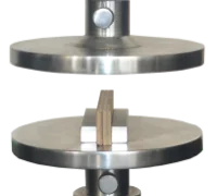 Edge Crush Tester for Corrugated Board,Crush Test Machine with ECT/RCT ...